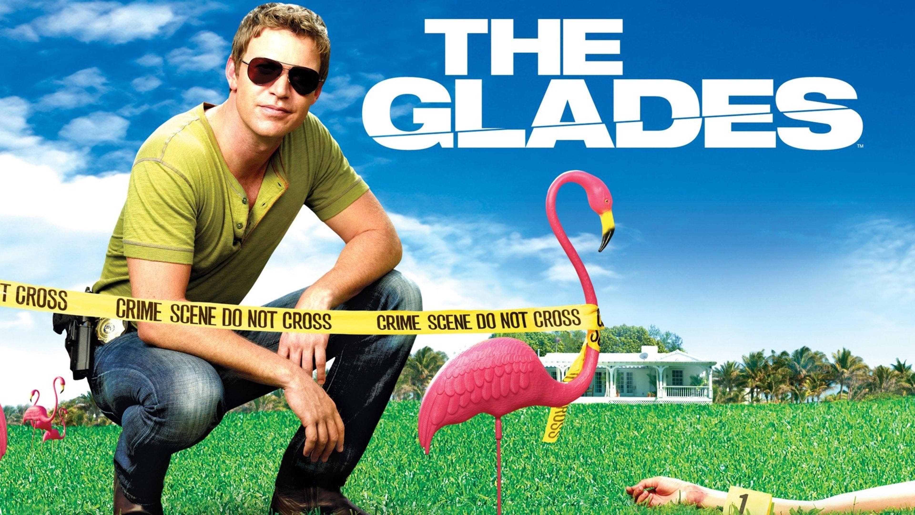 The Glades - Full Cast & Crew - TV Guide