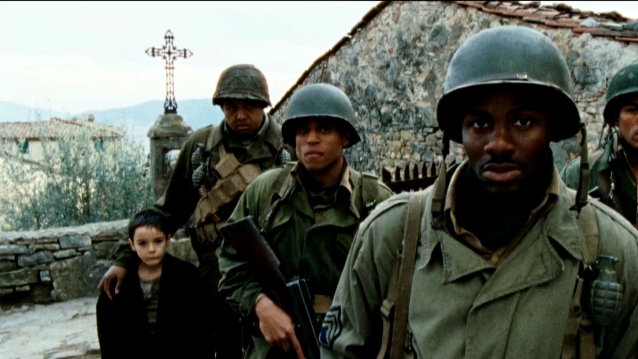 Miracle at St. Anna - Where to Watch and Stream - TV Guide