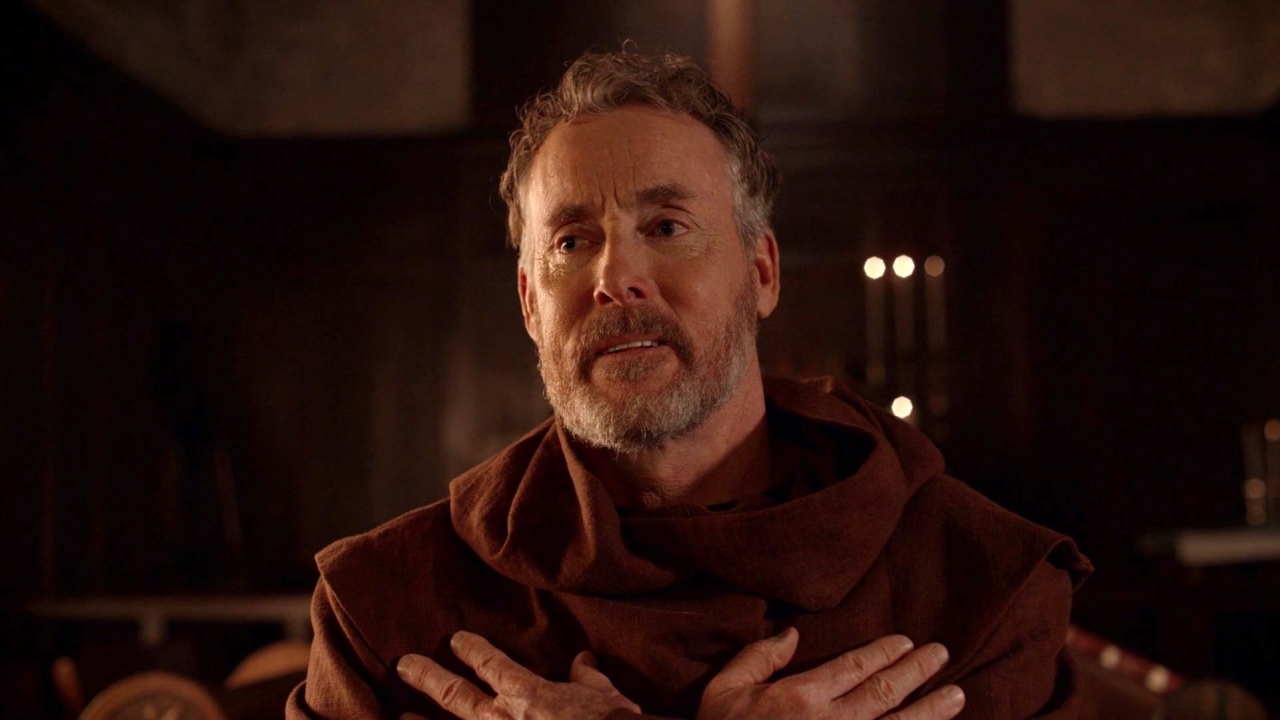 The Good Catholic - Where to Watch and Stream - TV Guide