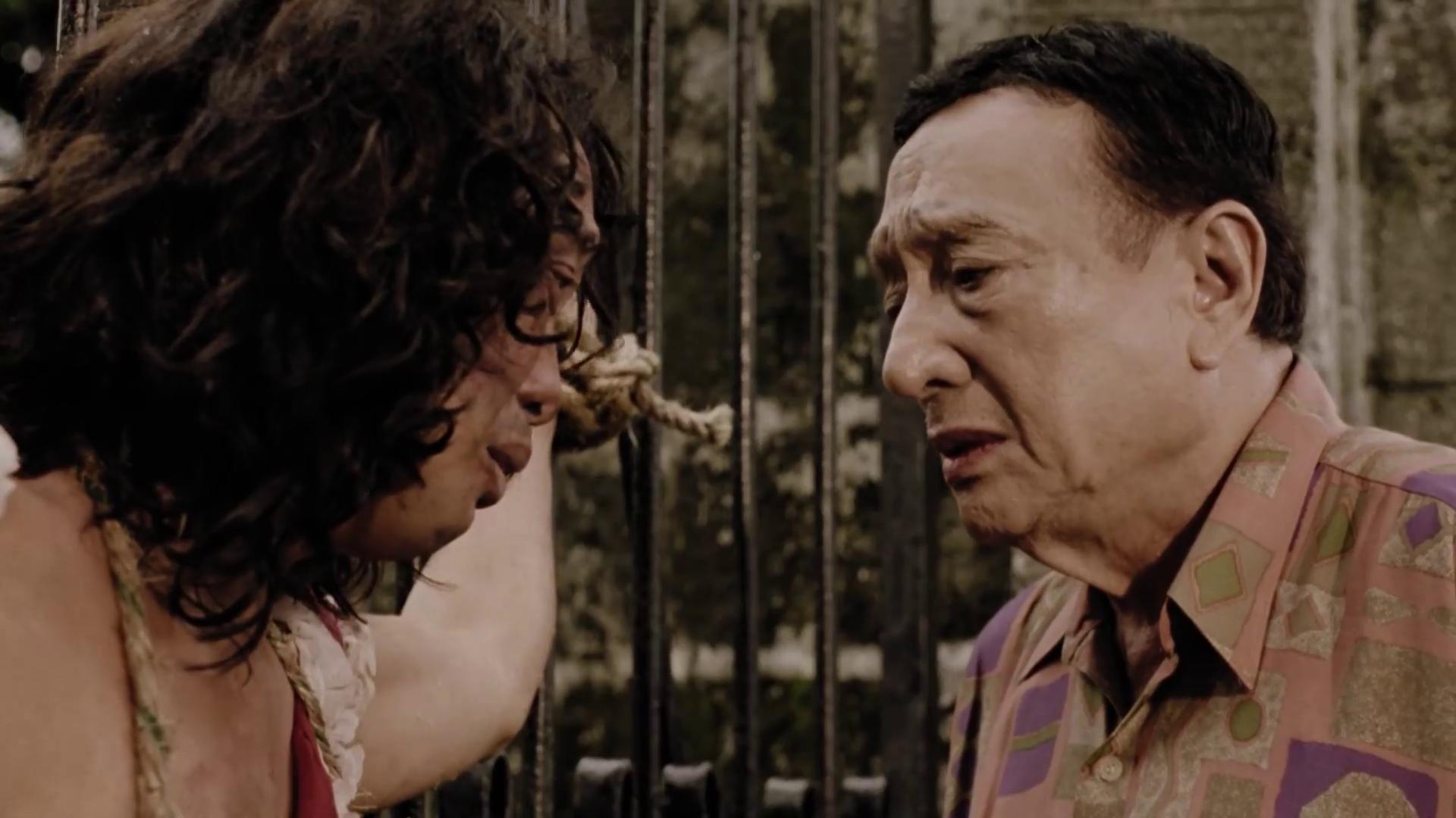 Markova: Comfort Gay - Full Cast & Crew - TV Guide