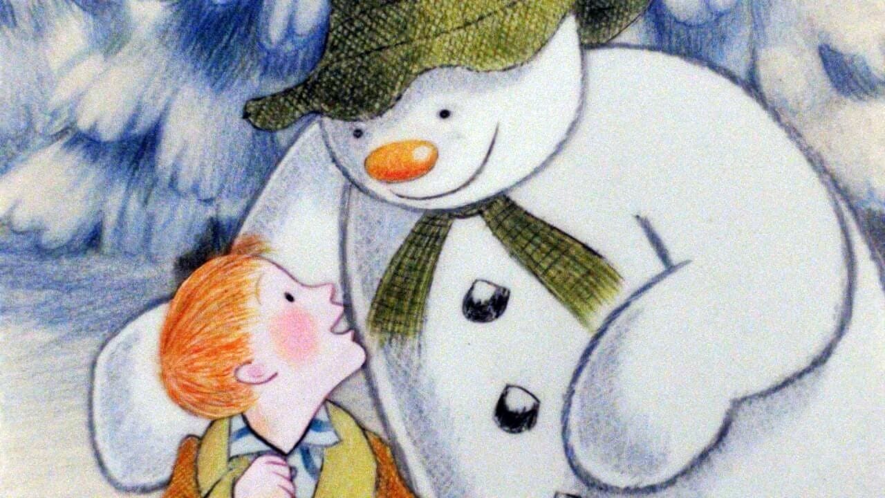 The Snowman - Where to Watch and Stream - TV Guide