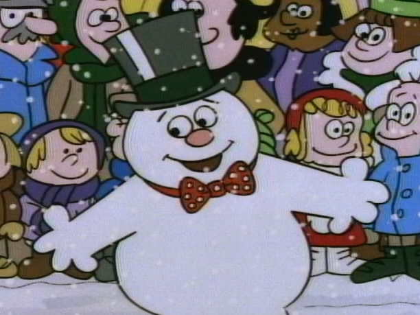 Frosty Returns - Full Cast & Crew - TV Guide