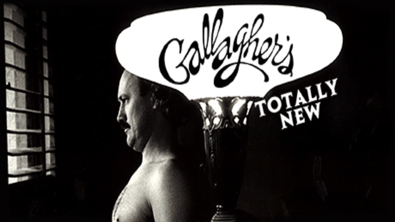 Gallagher: Totally New - Where to Watch and Stream - TV Guide