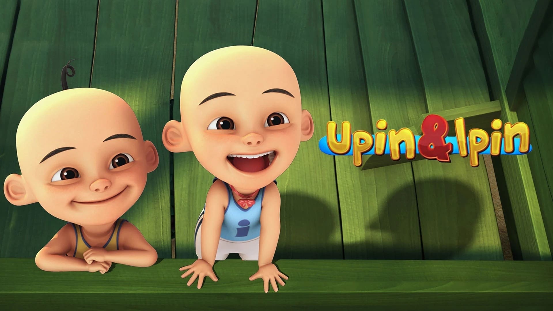 Watch Upin & Ipin Online | Season 20 (2026) | TV Guide