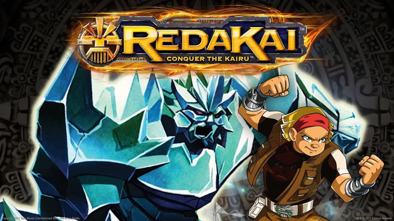 Watch RedaKai Online | Season 1 (2011) | TV Guide