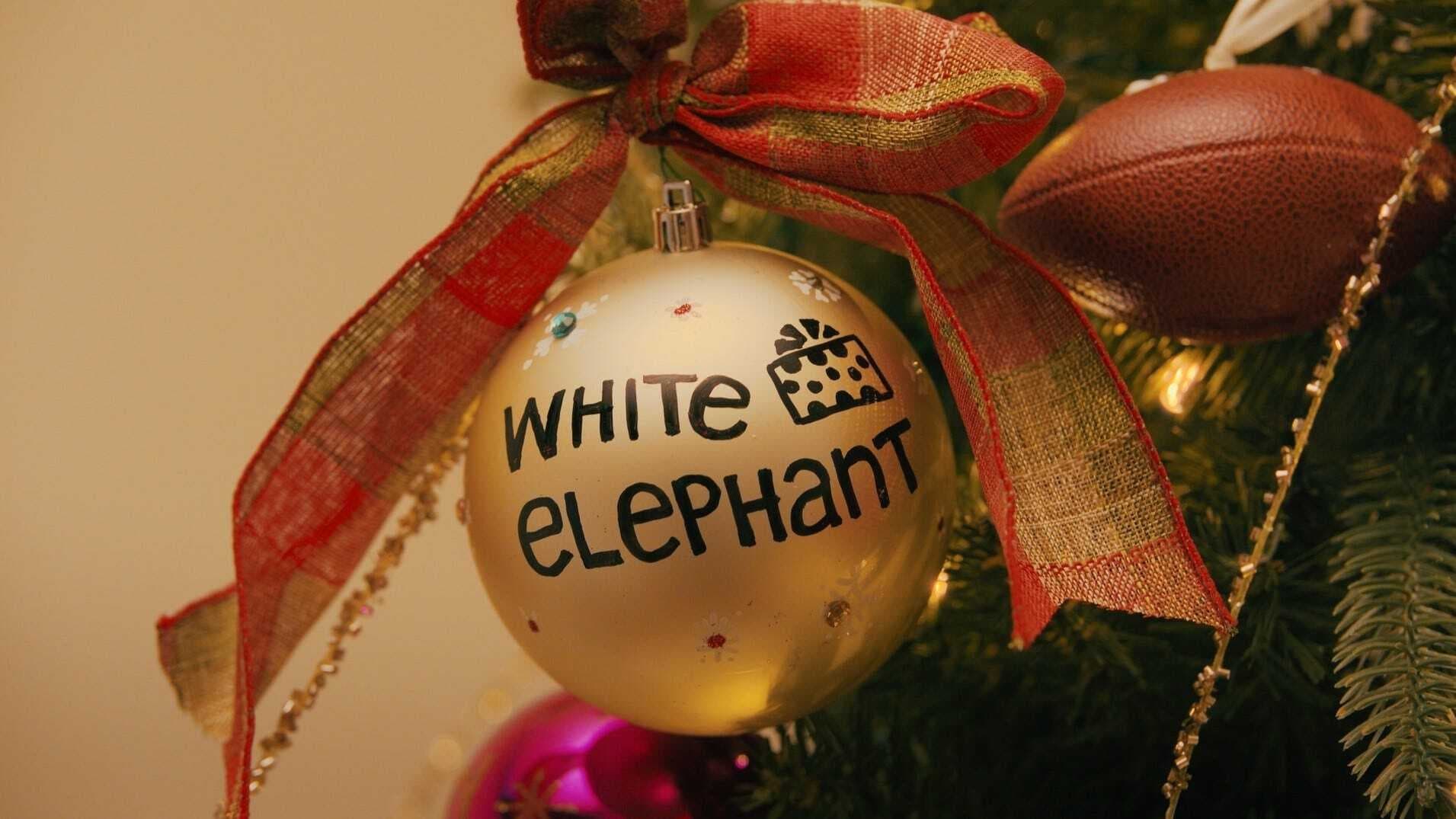 White Elephant - Where to Watch and Stream - TV Guide