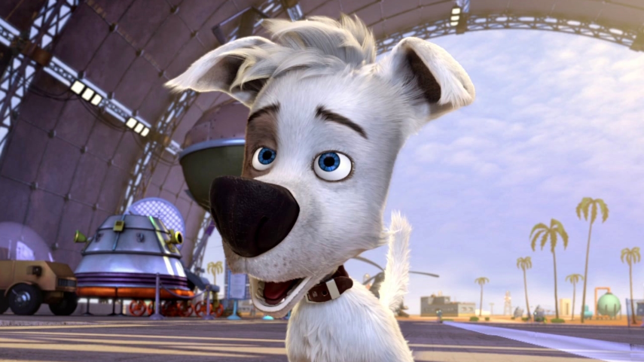 Space Dogs: Adventure to the Moon - Movie Reviews and Movie Ratings ...
