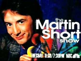 The Martin Short Show - Where to Watch and Stream - TV Guide
