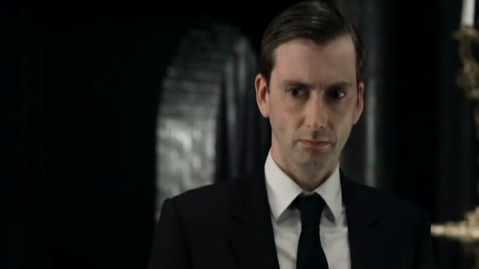 Hamlet - Where to Watch and Stream - TV Guide