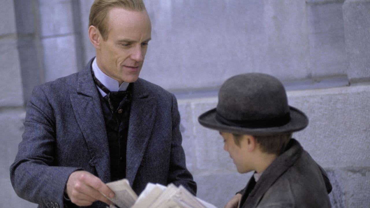 The Royal Scandal - Where to Watch and Stream - TV Guide