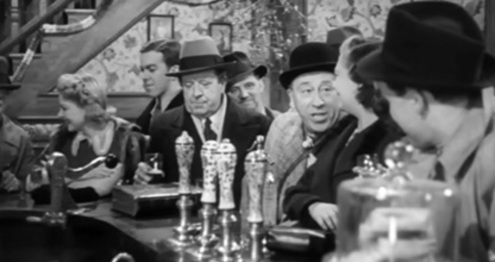 Saloon Bar - Where to Watch and Stream - TV Guide