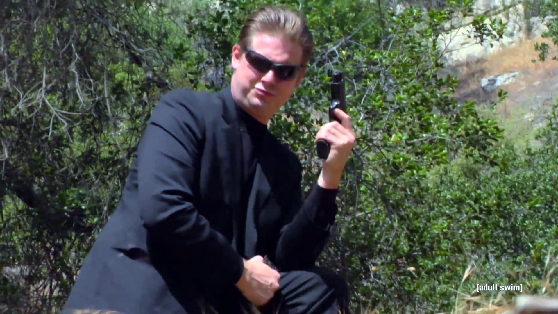 Decker TV Listings and Schedule | TV Guide