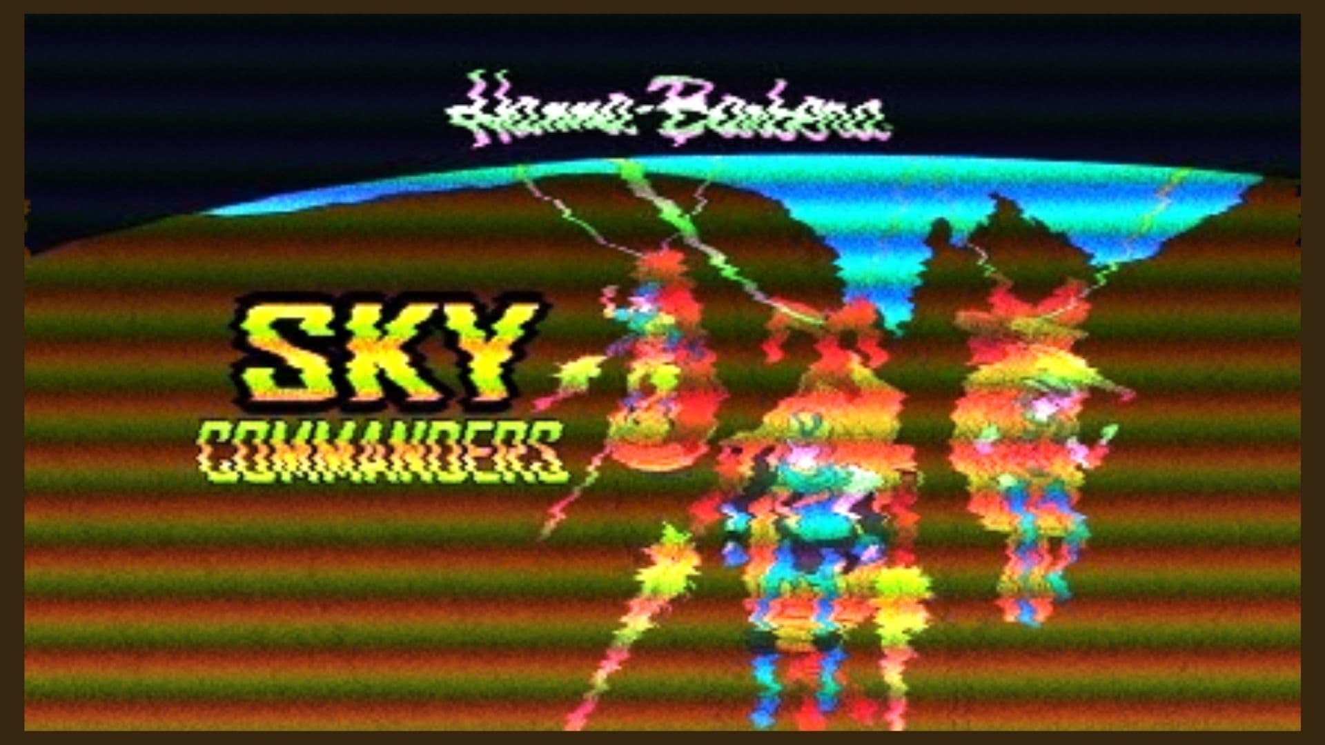 Sky Commanders - Where to Watch and Stream - TV Guide