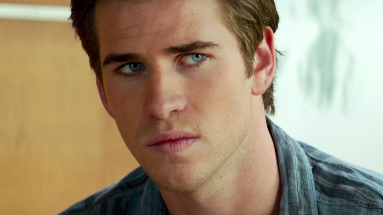 Paranoia - Full Cast & Crew - TV Guide