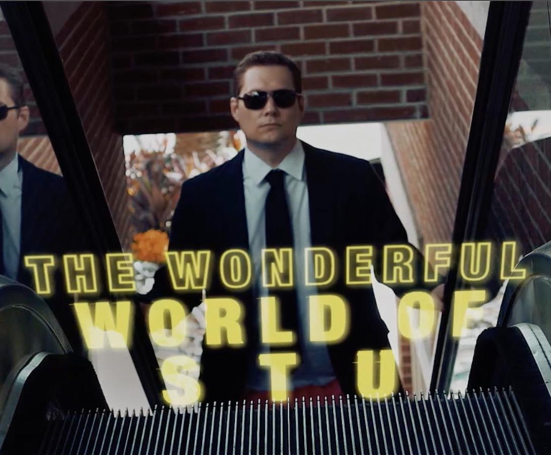 Watch The Wonderful World of Stu Online | Season 1 (2013) | TV Guide