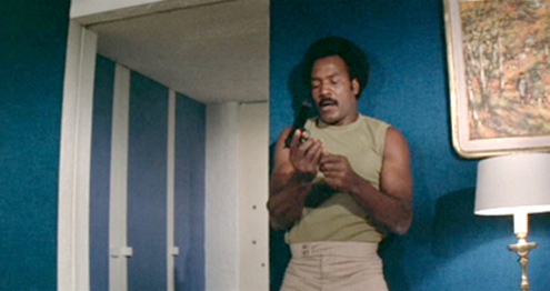 Slaughter - Full Cast & Crew - TV Guide