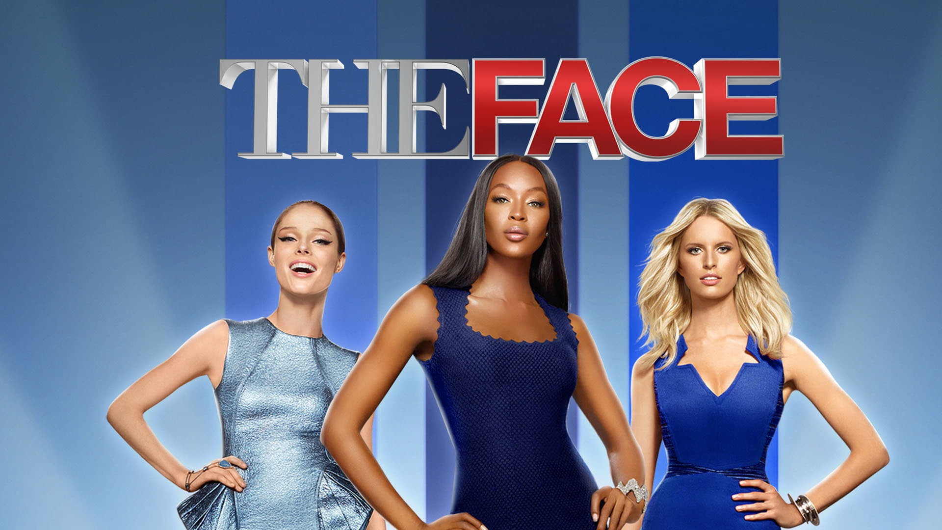 Watch The Face Online | Season 2 (2014) | TV Guide