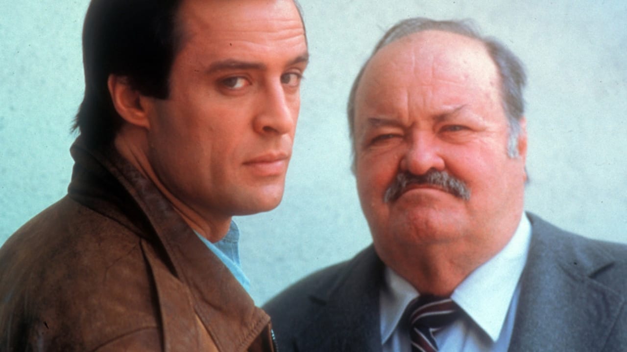 Jake and the Fatman - Where to Watch and Stream - TV Guide