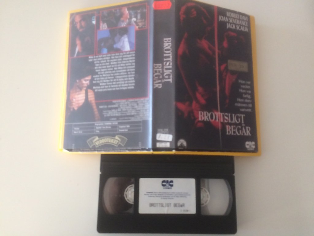 Illicit Behavior - Full Cast & Crew - TV Guide