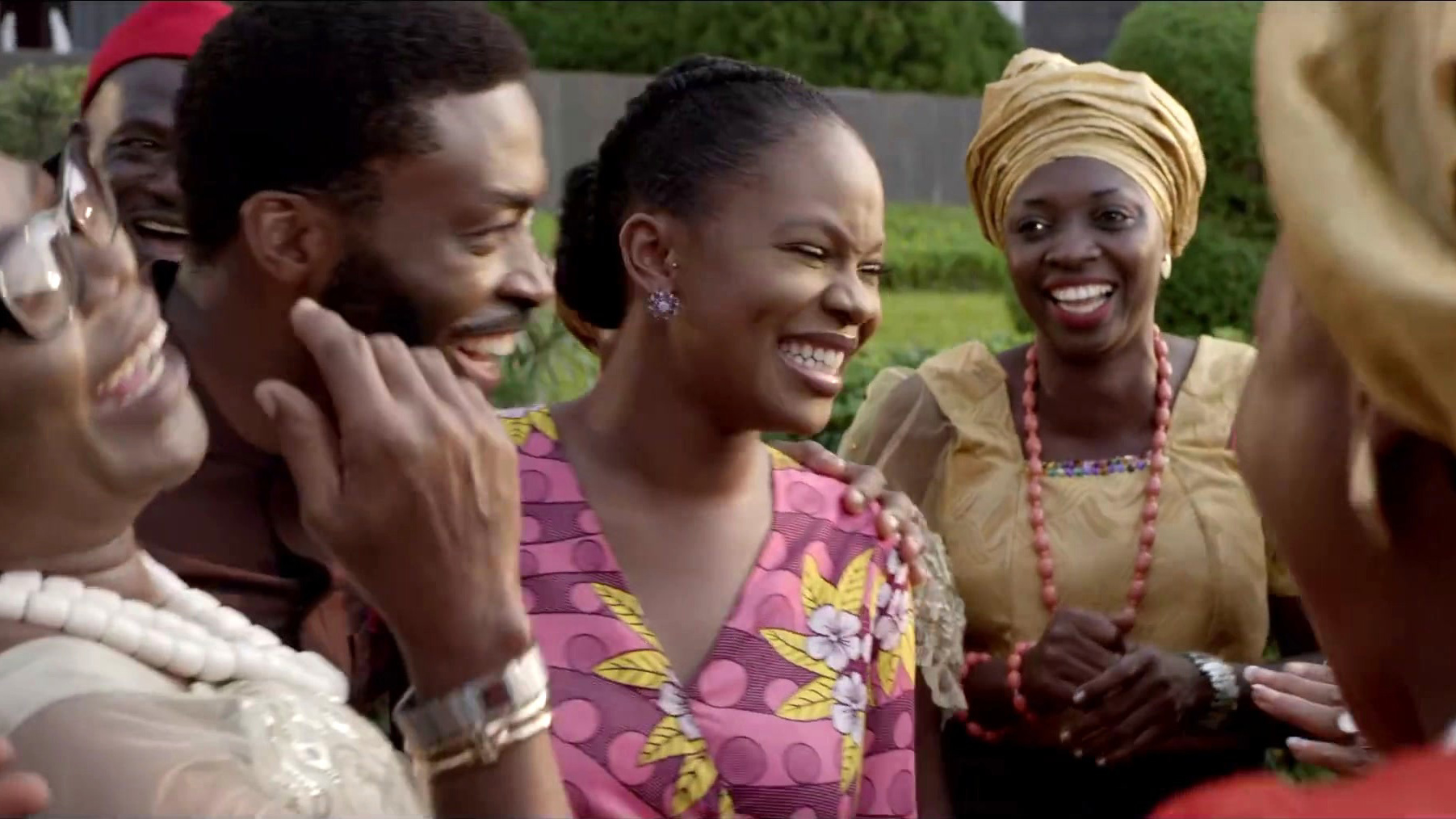 God Calling - Where to Watch and Stream - TV Guide