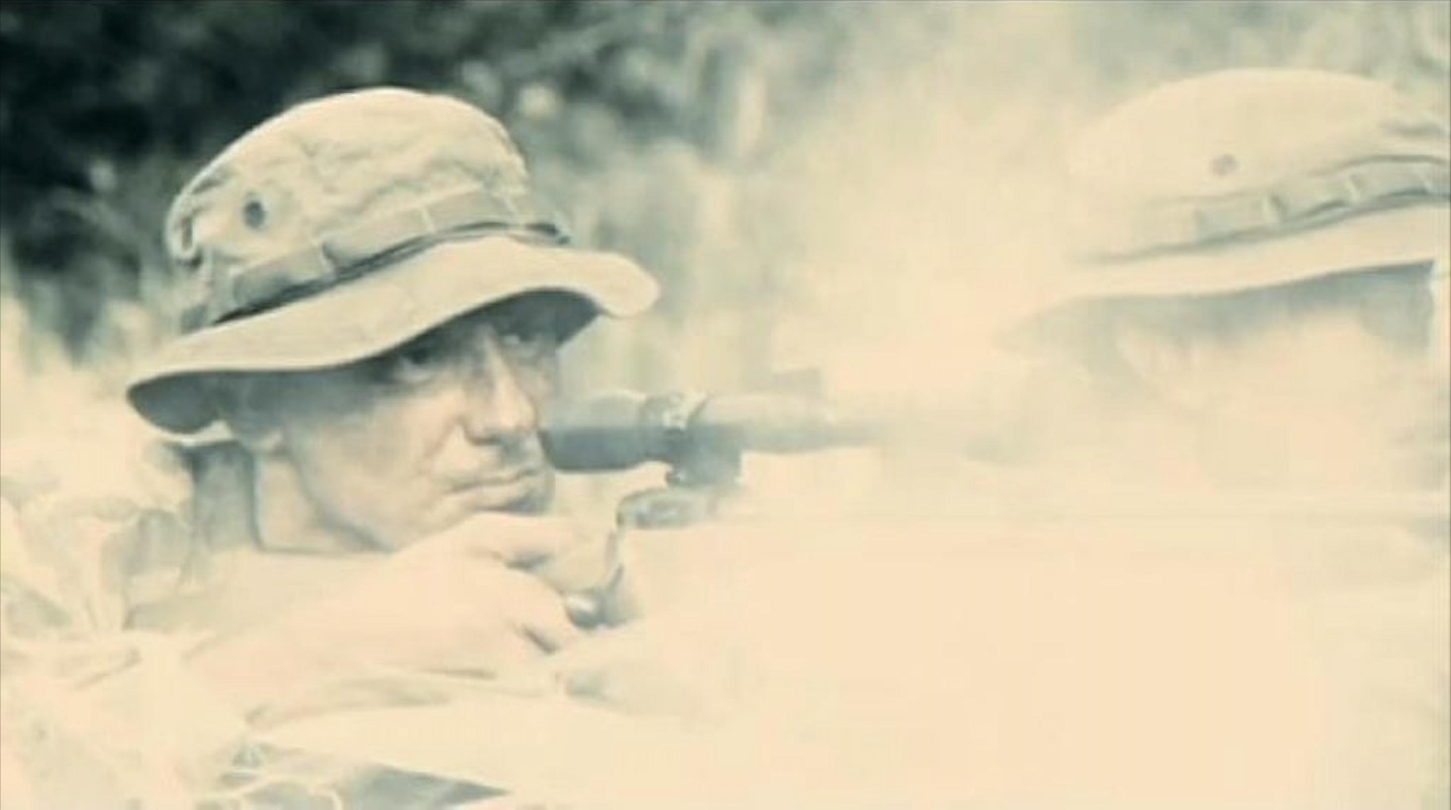 Sniper: Inside the Crosshairs - Where to Watch and Stream - TV Guide