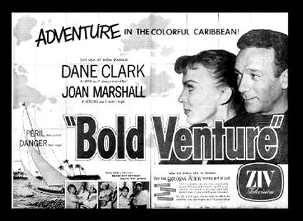 Bold Venture - Where to Watch and Stream - TV Guide