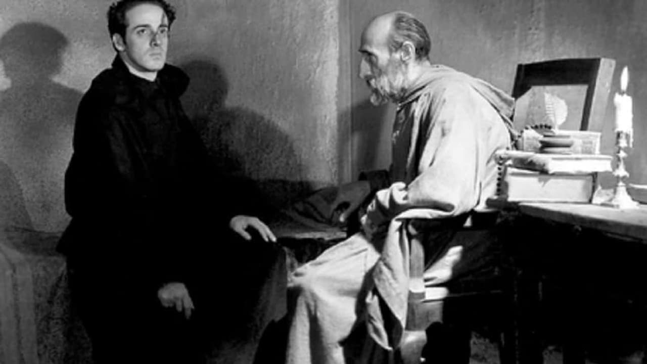 Two Monks - Where to Watch and Stream - TV Guide