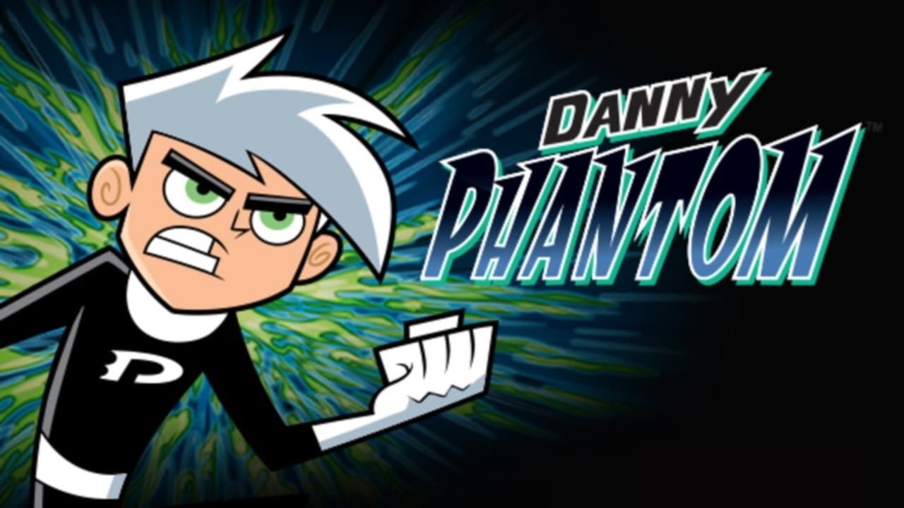 Danny Phantom - Full Cast & Crew - TV Guide