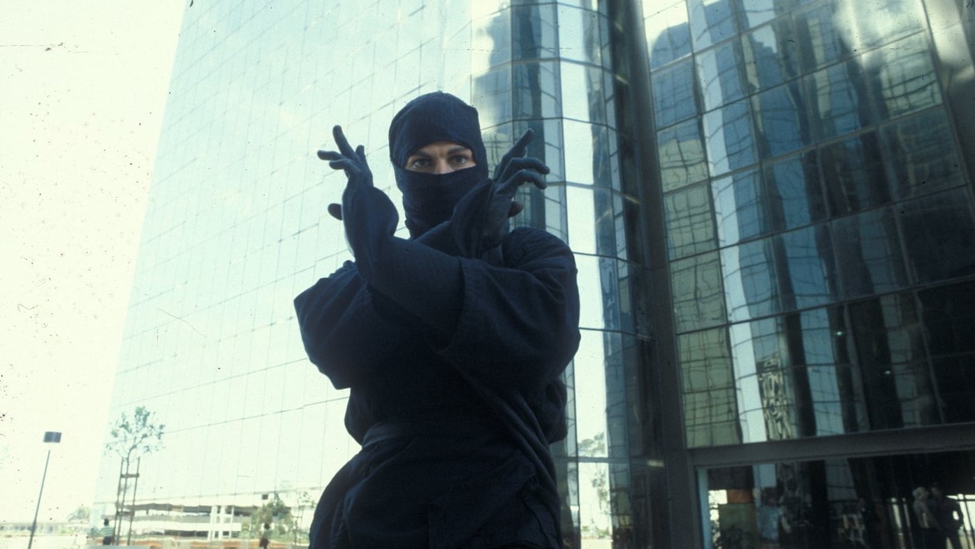 The Last Ninja - Where to Watch and Stream - TV Guide