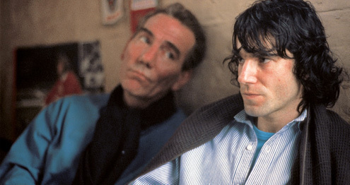 In the Name of the Father - Full Cast & Crew - TV Guide