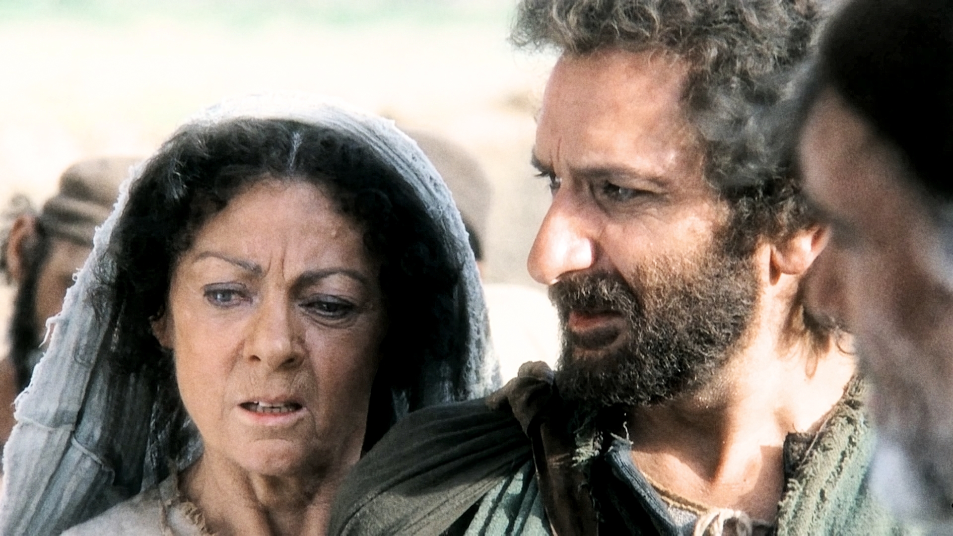 Moses - Where to Watch and Stream - TV Guide