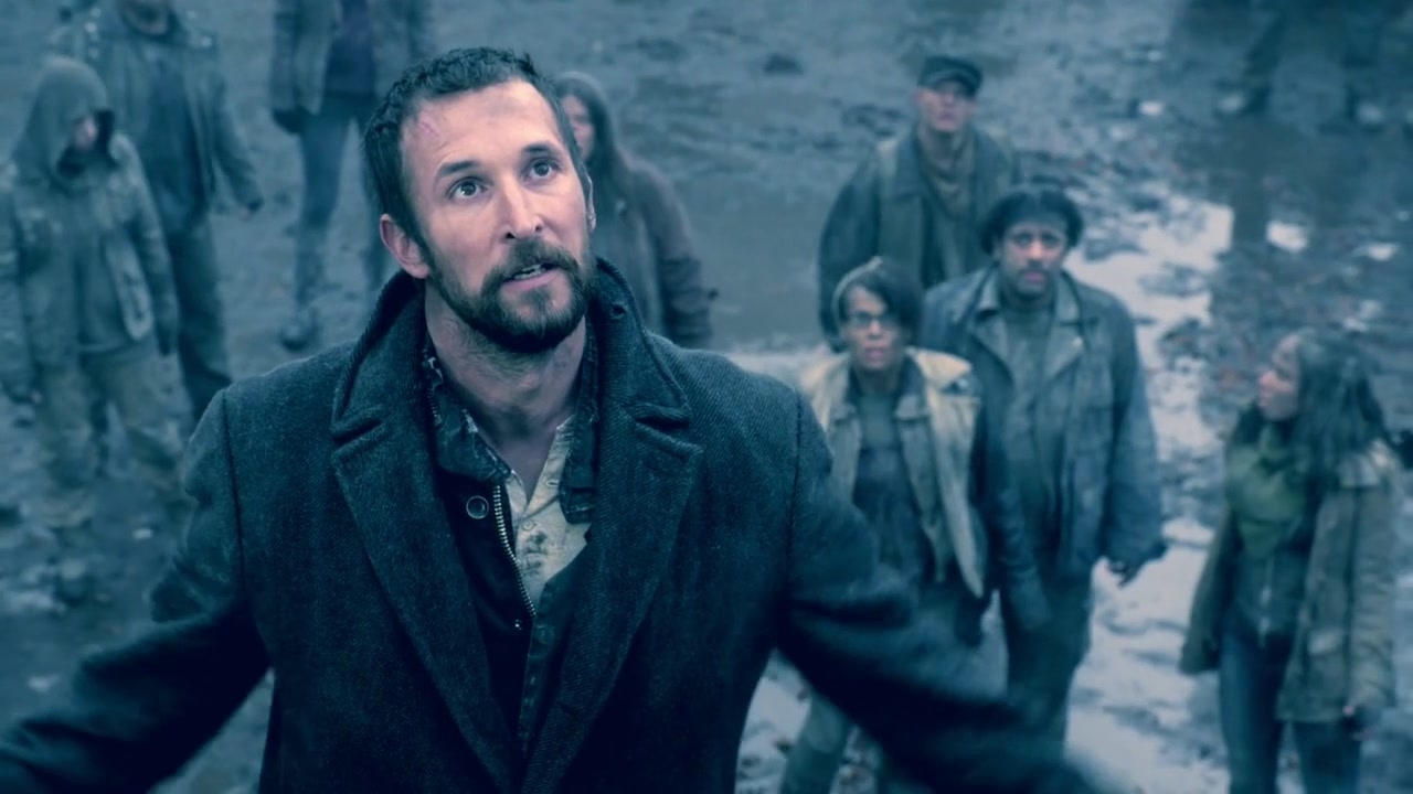 Falling Skies - Full Cast & Crew - TV Guide