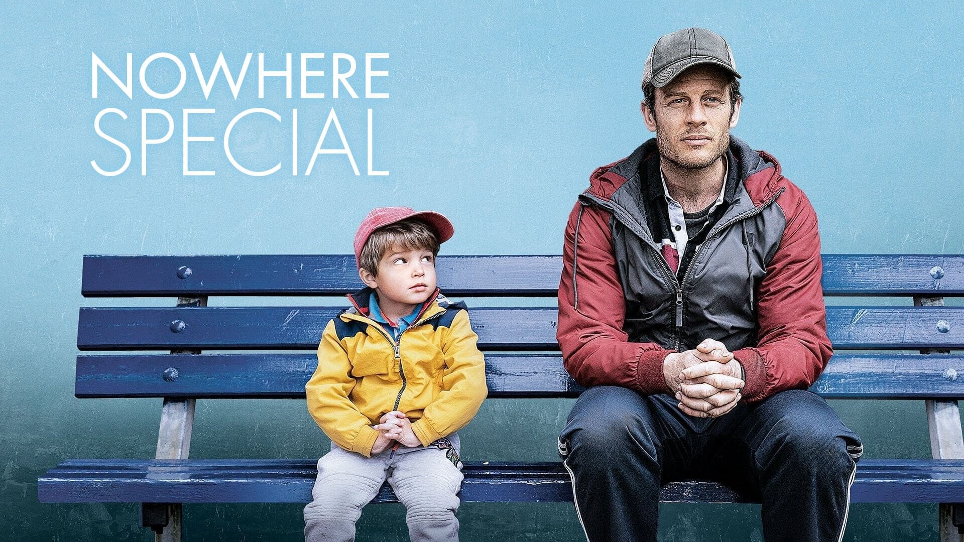 Nowhere Special - Where to Watch and Stream - TV Guide
