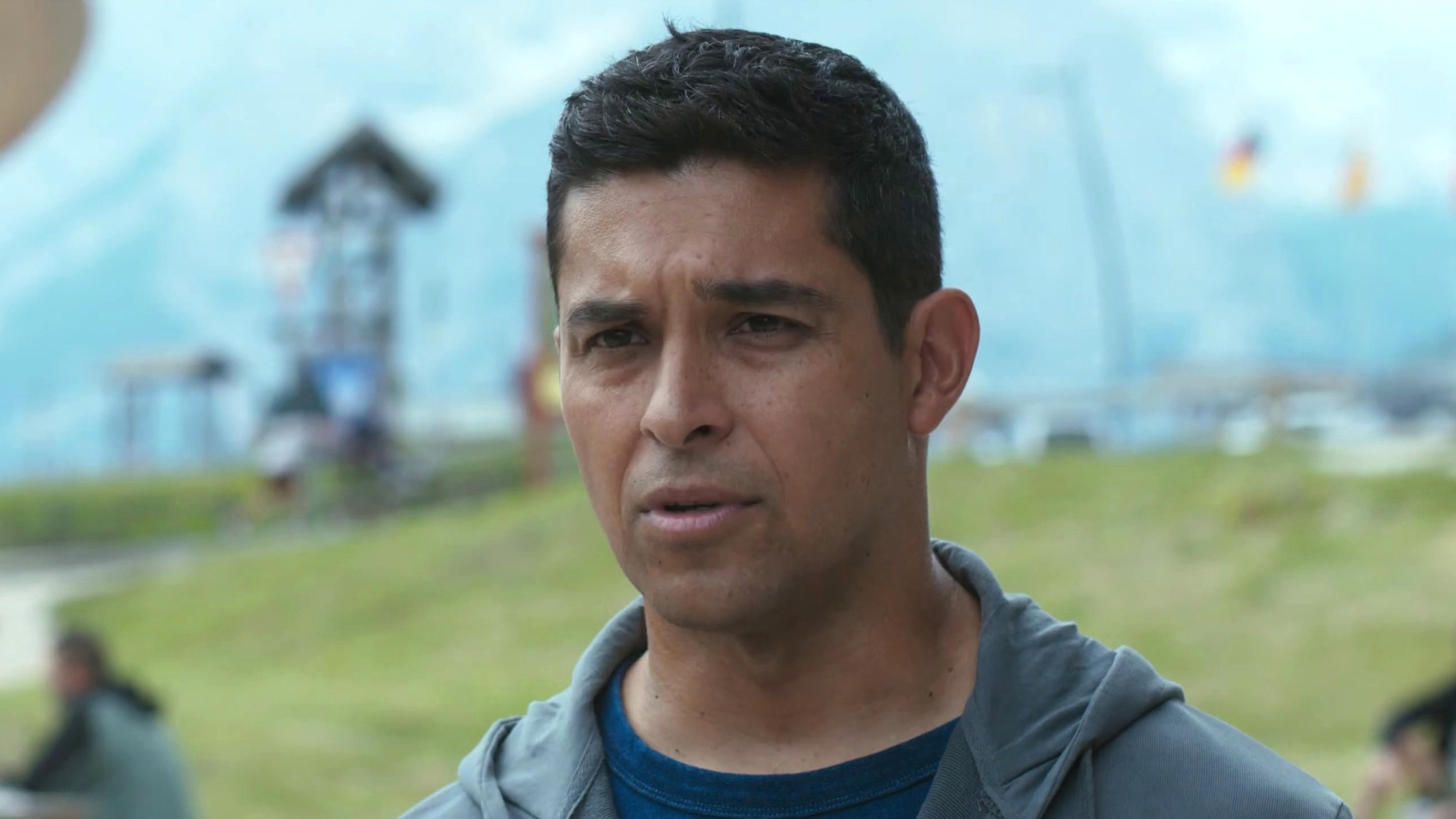 A Sudden Case of Christmas - Full Cast & Crew - TV Guide