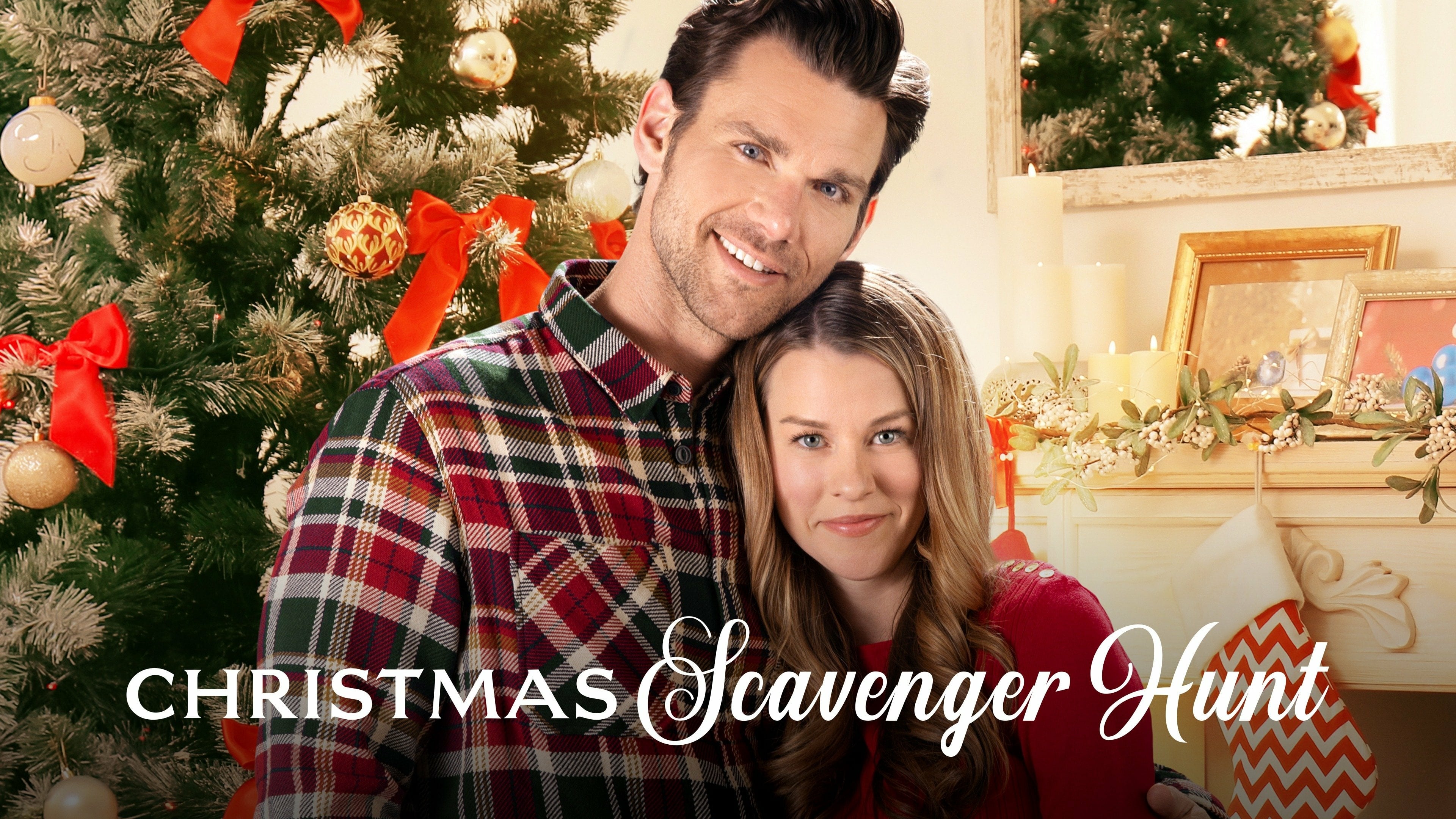 Christmas Scavenger Hunt - Where to Watch and Stream - TV Guide