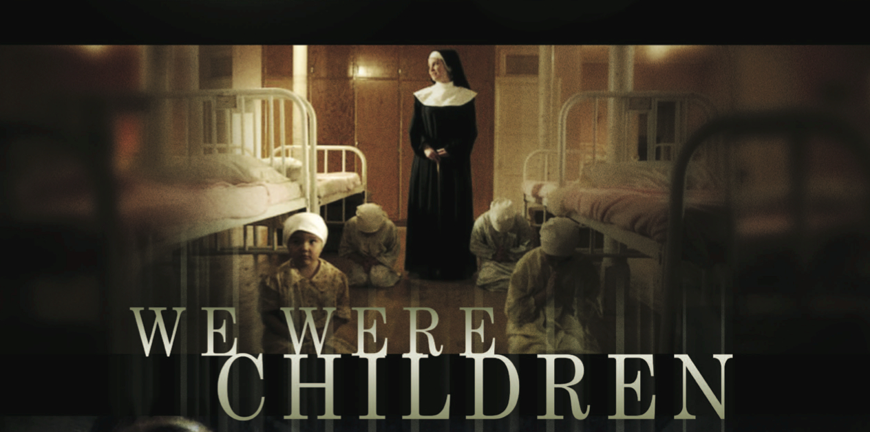 We Were Children - Where to Watch and Stream - TV Guide