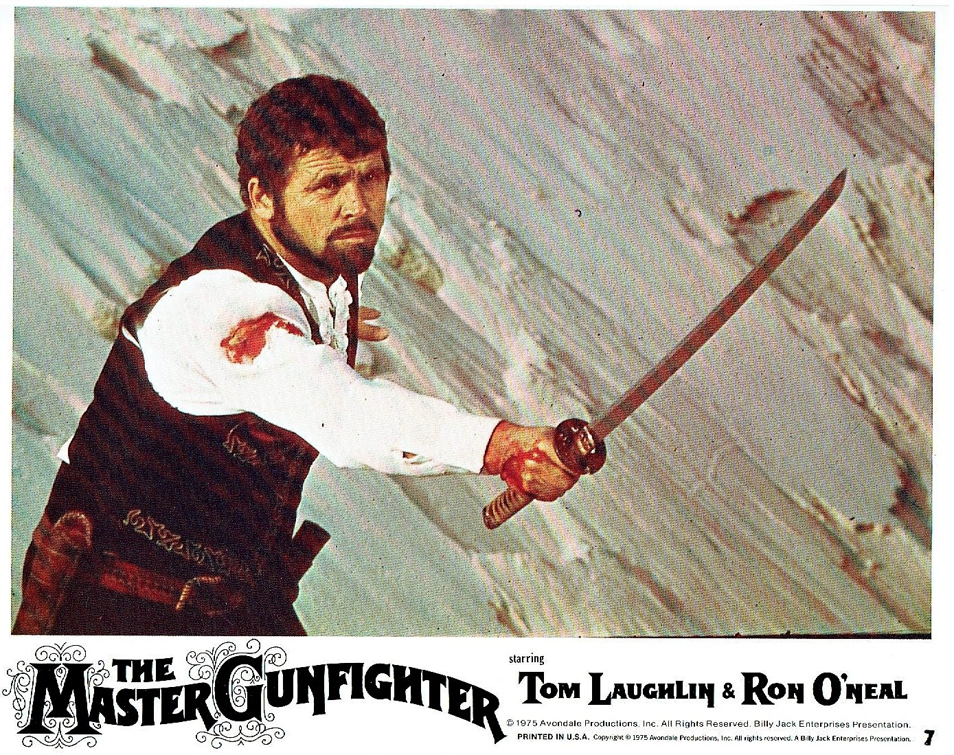 The Master Gunfighter - Where to Watch and Stream - TV Guide