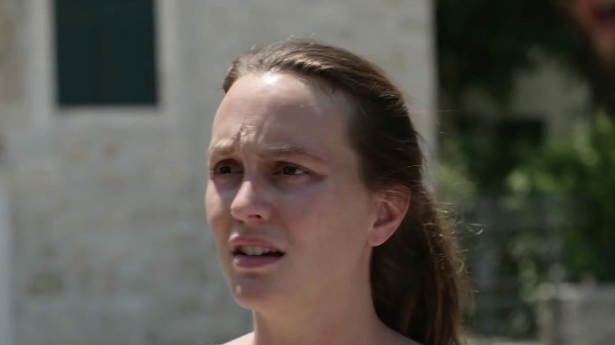 The Weekend Away - Full Cast & Crew - TV Guide