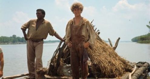 Huckleberry Finn - Full Cast & Crew - TV Guide