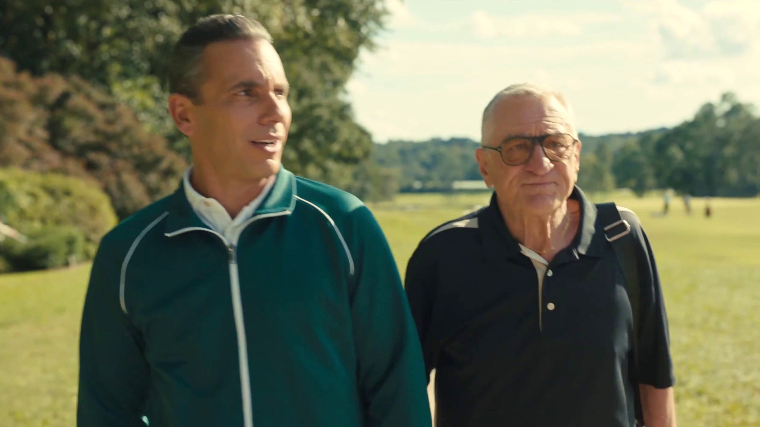 About My Father - Full Cast & Crew - TV Guide