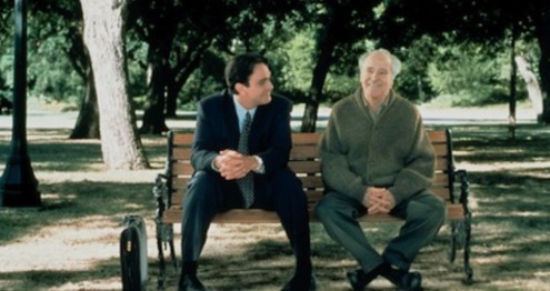 Tuesdays with Morrie - Where to Watch and Stream - TV Guide