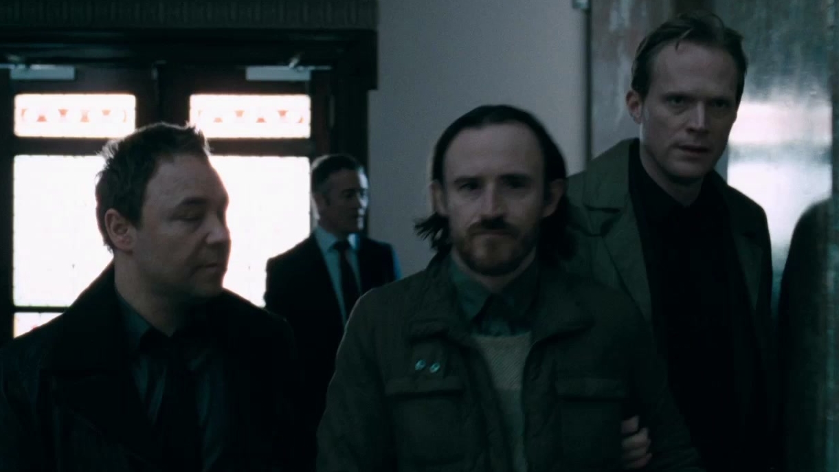 Blood - Where to Watch and Stream - TV Guide