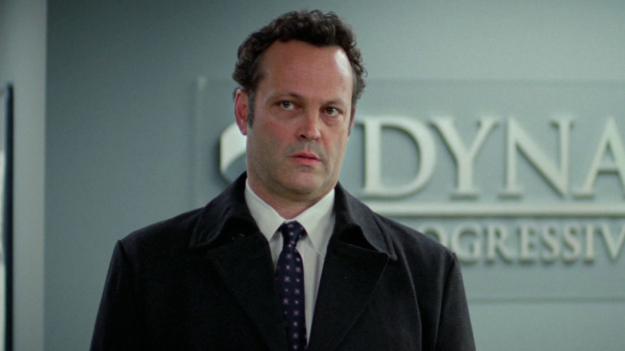 Unfinished Business - Full Cast & Crew - TV Guide