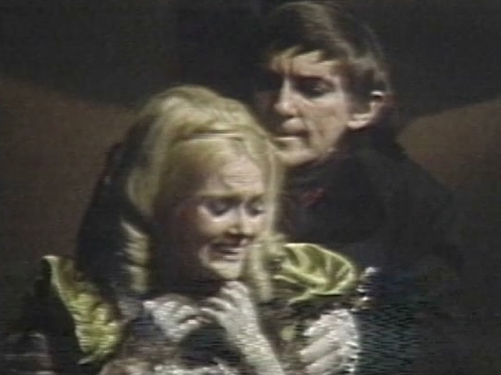 Dark Shadows TV Listings, TV Schedule and Episode Guide | TV Guide