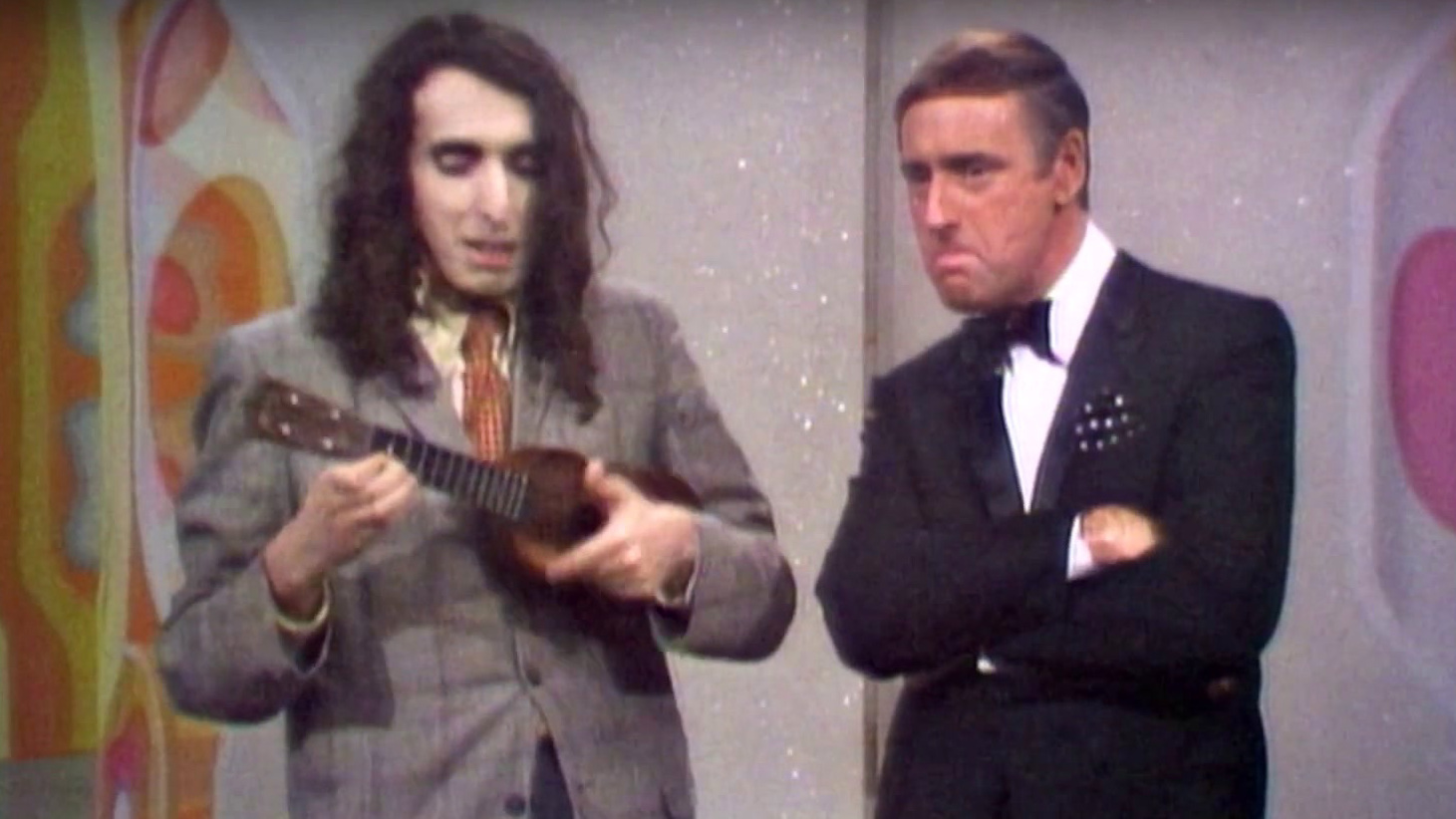Tiny Tim: King for a Day - Where to Watch and Stream - TV Guide