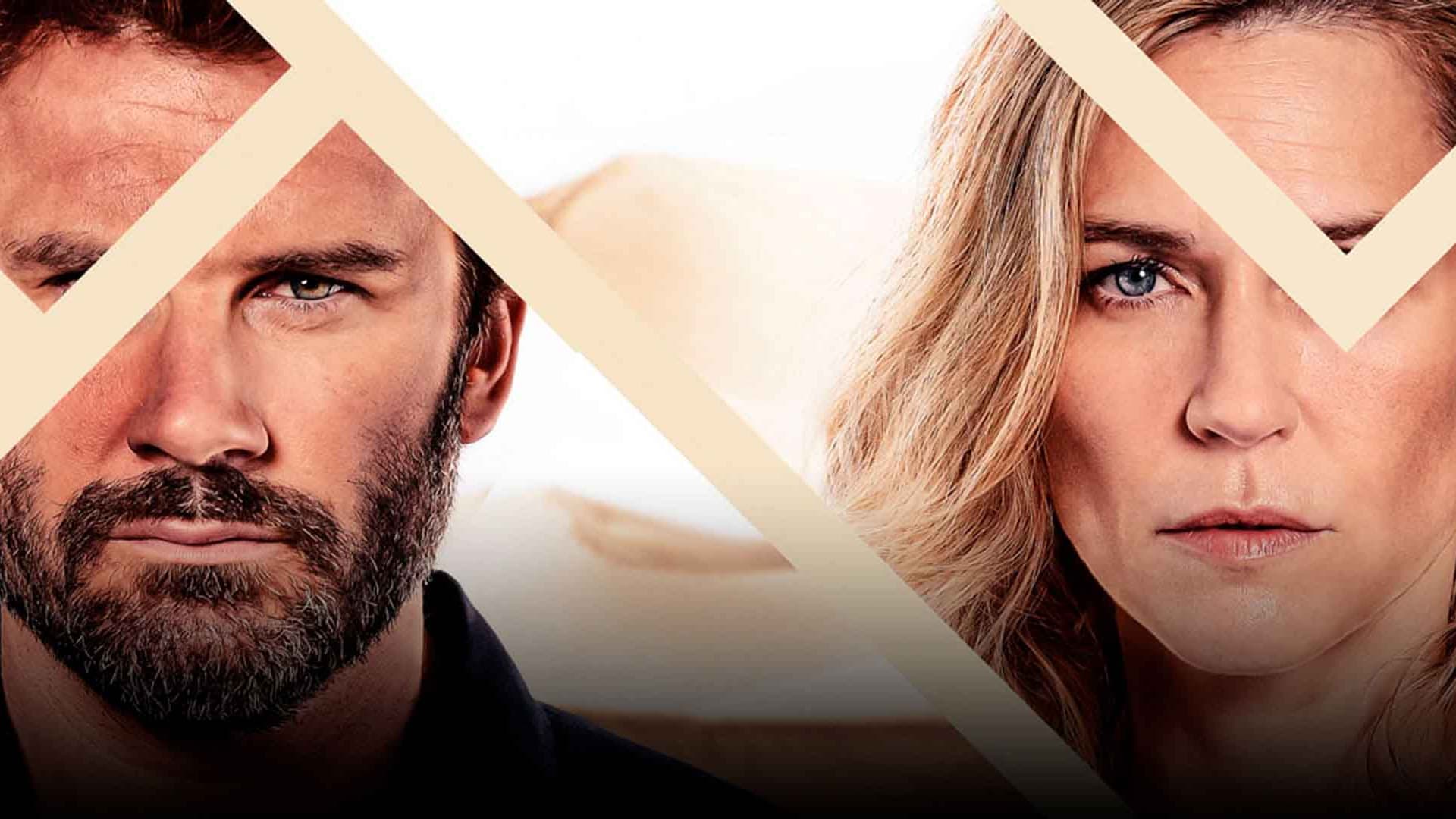 Mirage - Full Cast & Crew - TV Guide