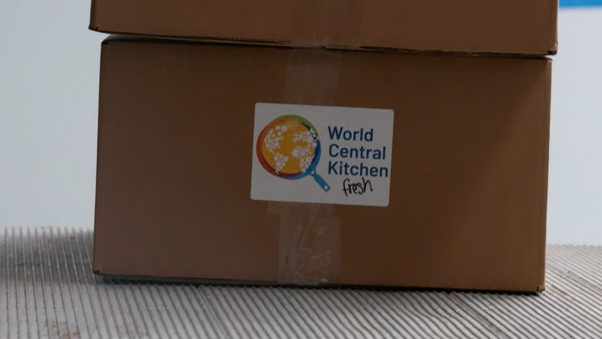 We Feed People - Where to Watch and Stream - TV Guide