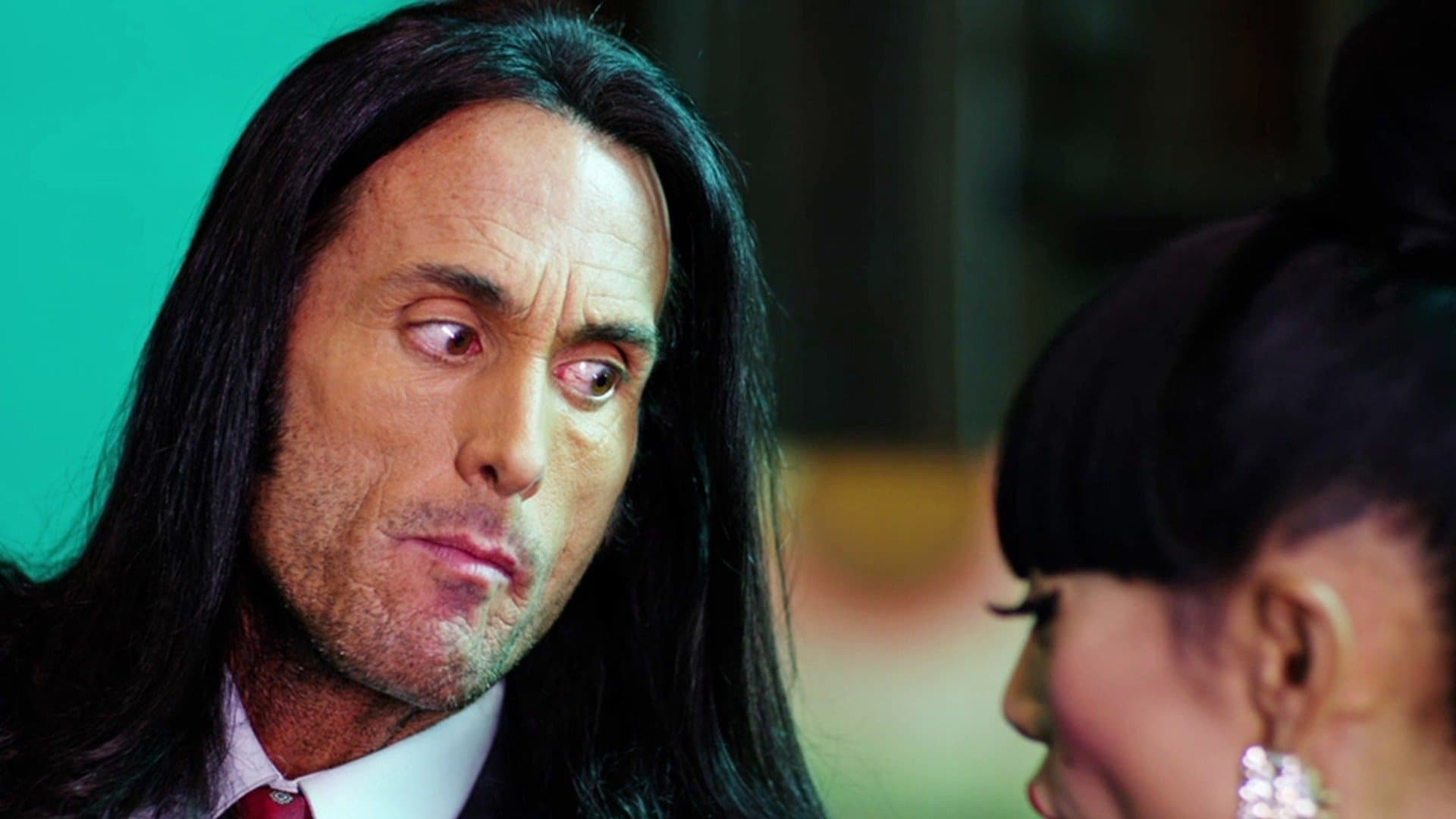 Samurai Cop 2: Deadly Vengeance - Where to Watch and Stream - TV Guide