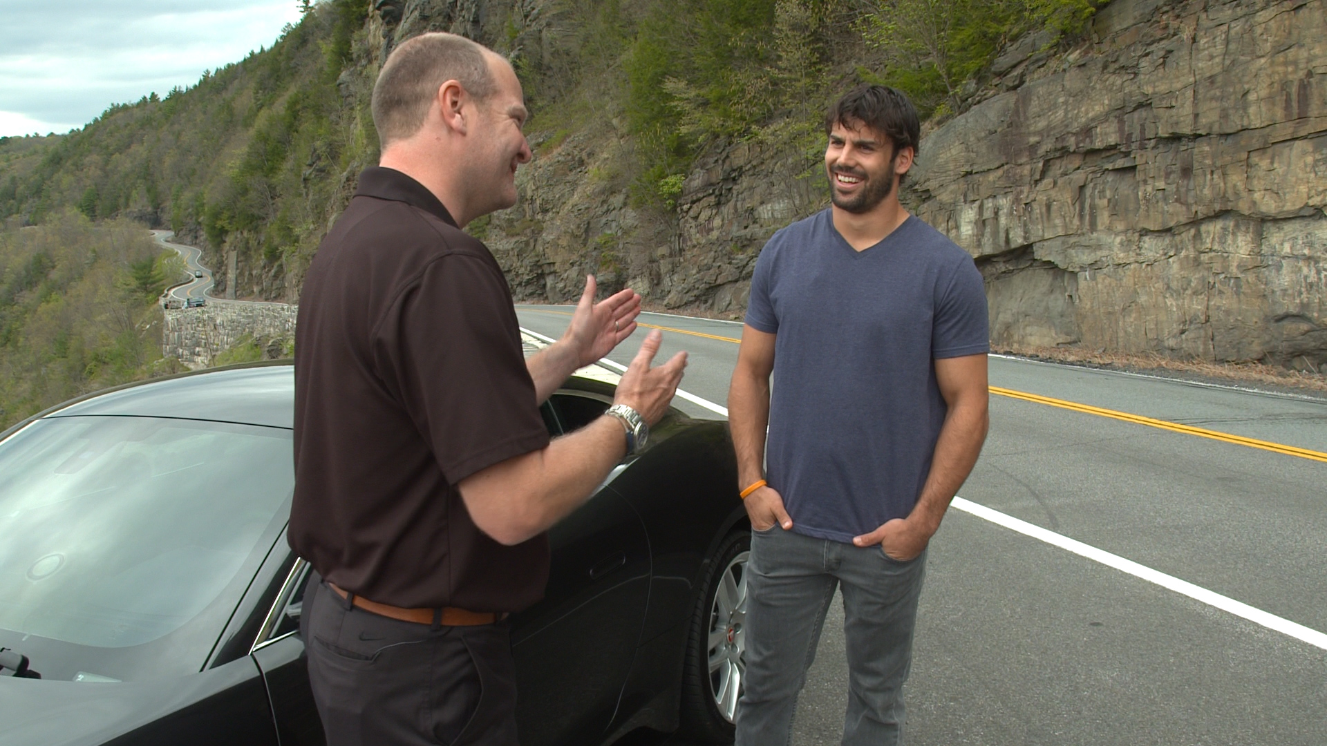 Test Drive - Where to Watch and Stream - TV Guide