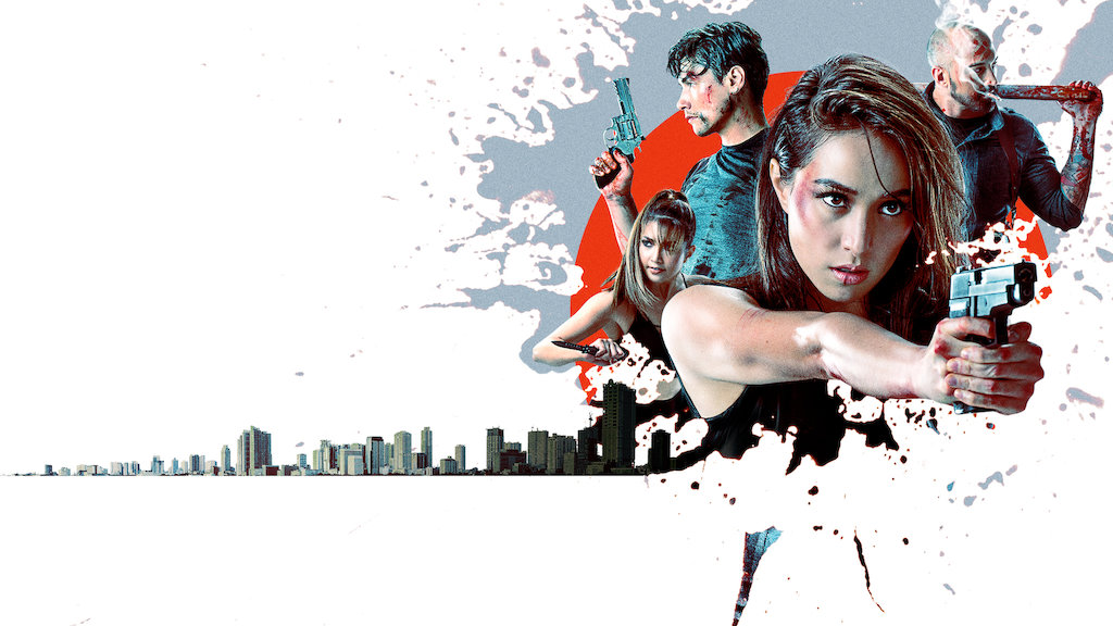 Maria - Where to Watch and Stream - TV Guide